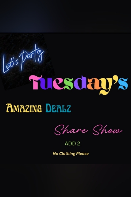 Posh Show - Poshmark